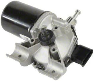 Jeep Gladiator Windshield Wiper Motor (20-26 Jeep Gladiator JT) - Free ...