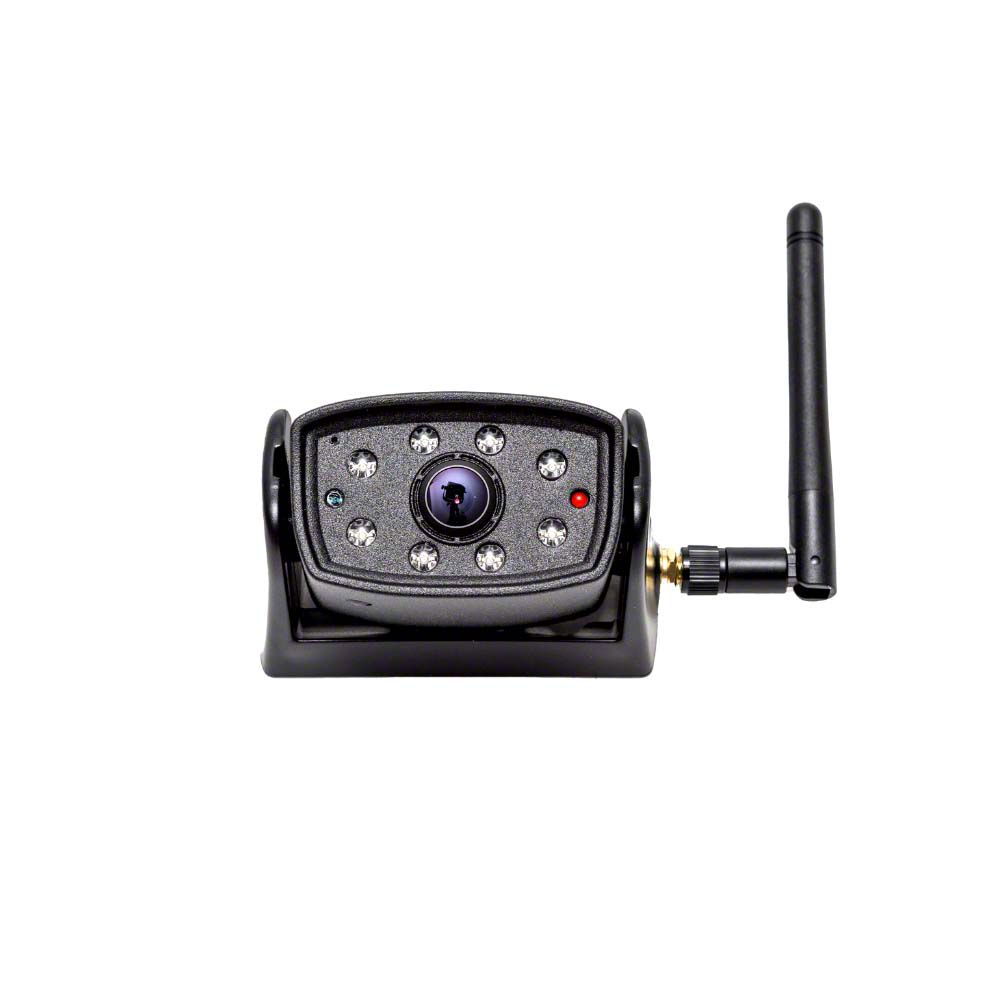 Jeep Gladiator Wireless HD Observation Camera (Universal; Some ...
