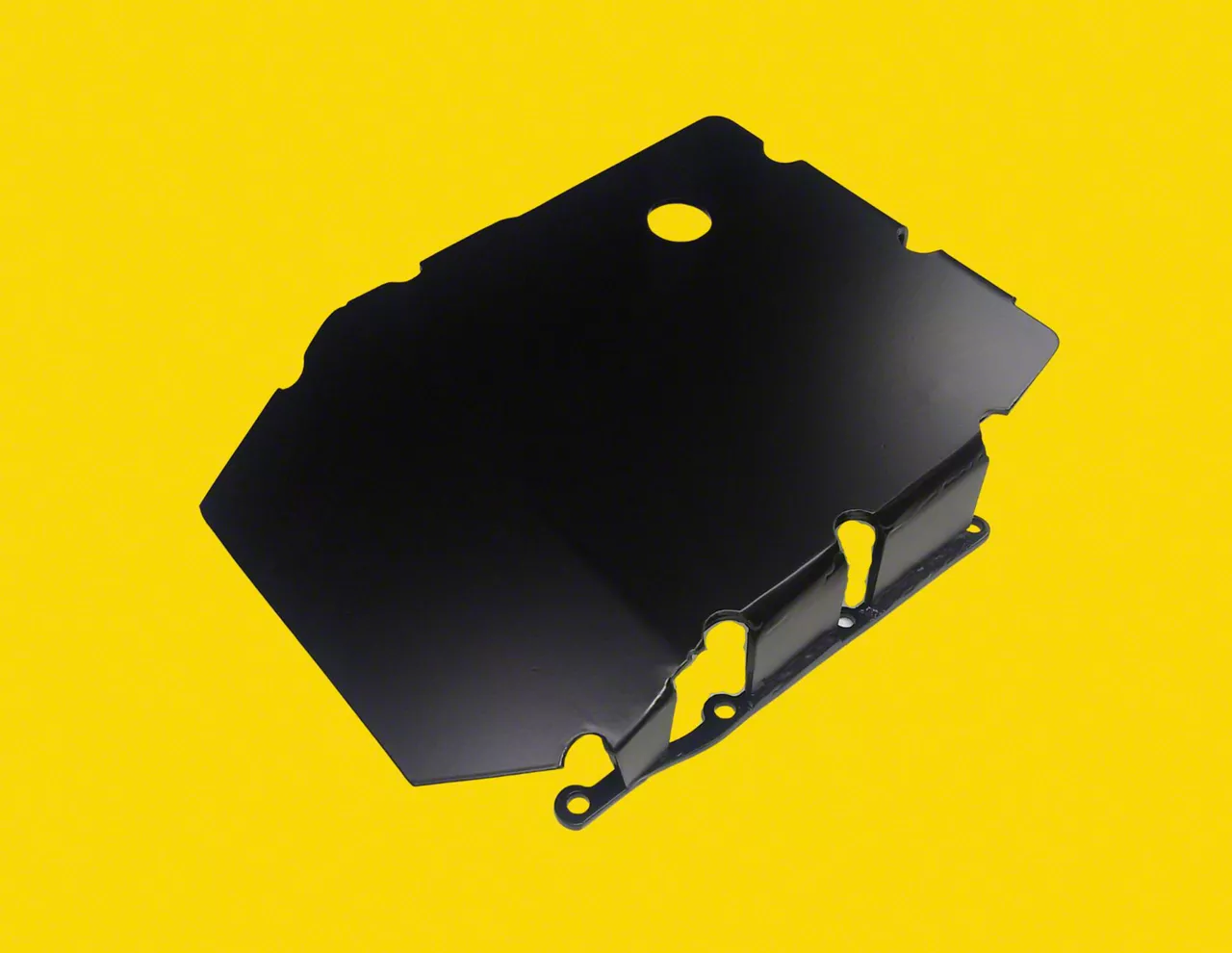 Jeep Grand Cherokee 545RFE/45RFE Transmission Skid Plate (01-12 Jeep Grand Cherokee WJ, WK & WK2 ...