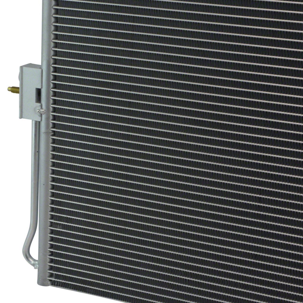 Jeep Grand Cherokee A/C Condenser and Receiver Drier Assembly (11-20 ...