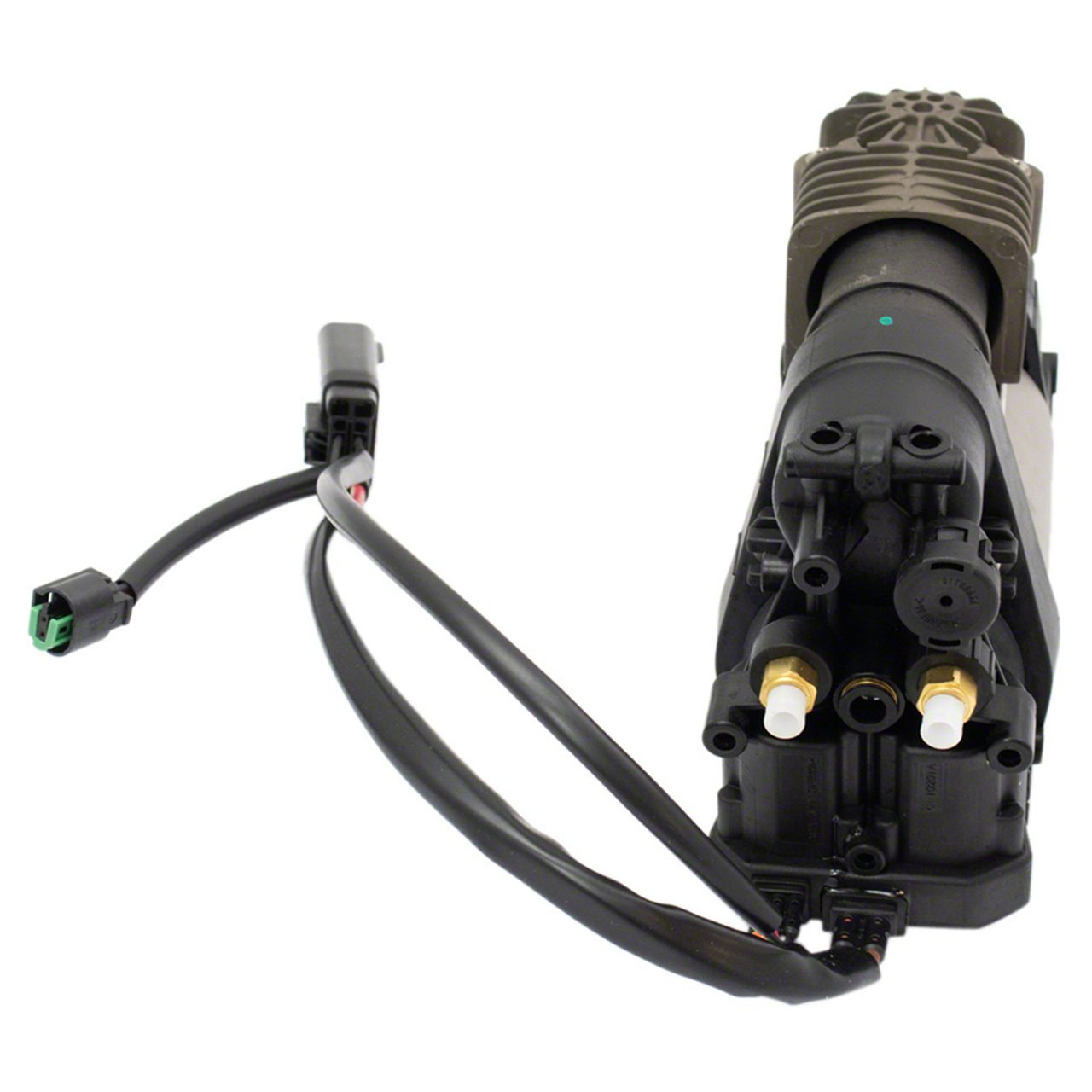 Jeep Grand Cherokee Air Ride Suspension Compressor (11-20 Jeep Grand ...