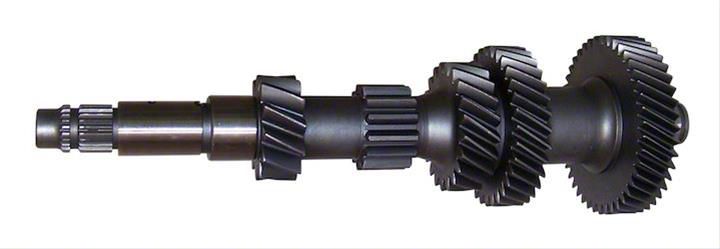 Jeep Grand Cherokee AX15 Transmission Cluster Gear (1993 Jeep Grand ...