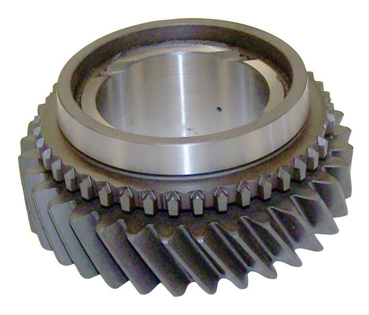 Jeep Grand Cherokee AX15 Transmission Second Gear (1993 Jeep Grand ...