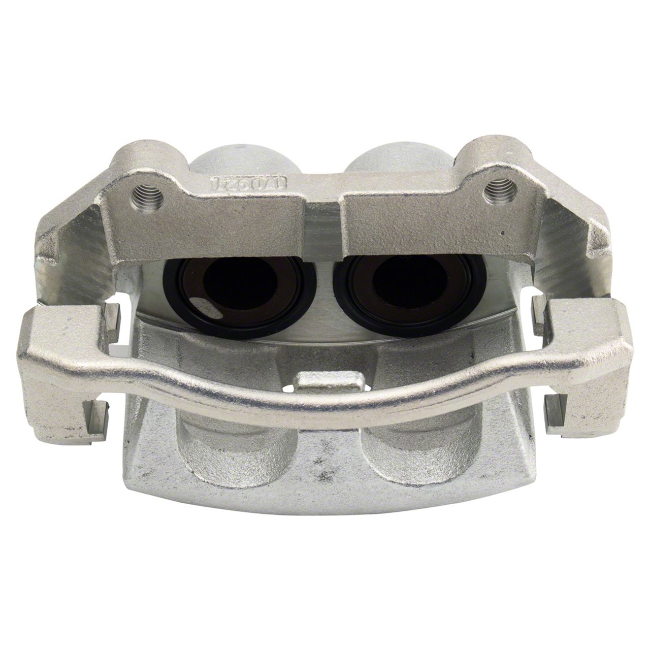 Jeep Grand Cherokee Brake Calipers; Front (05-10 Jeep Grand Cherokee WK ...