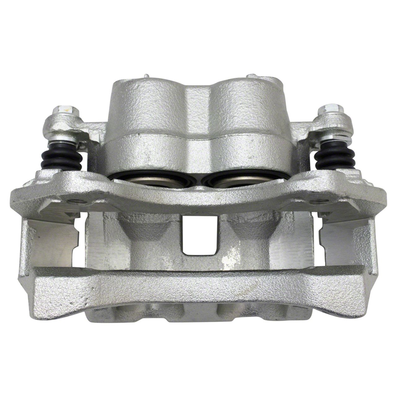 Jeep Grand Cherokee Brake Calipers; Front (99-04 Jeep Grand Cherokee WJ ...