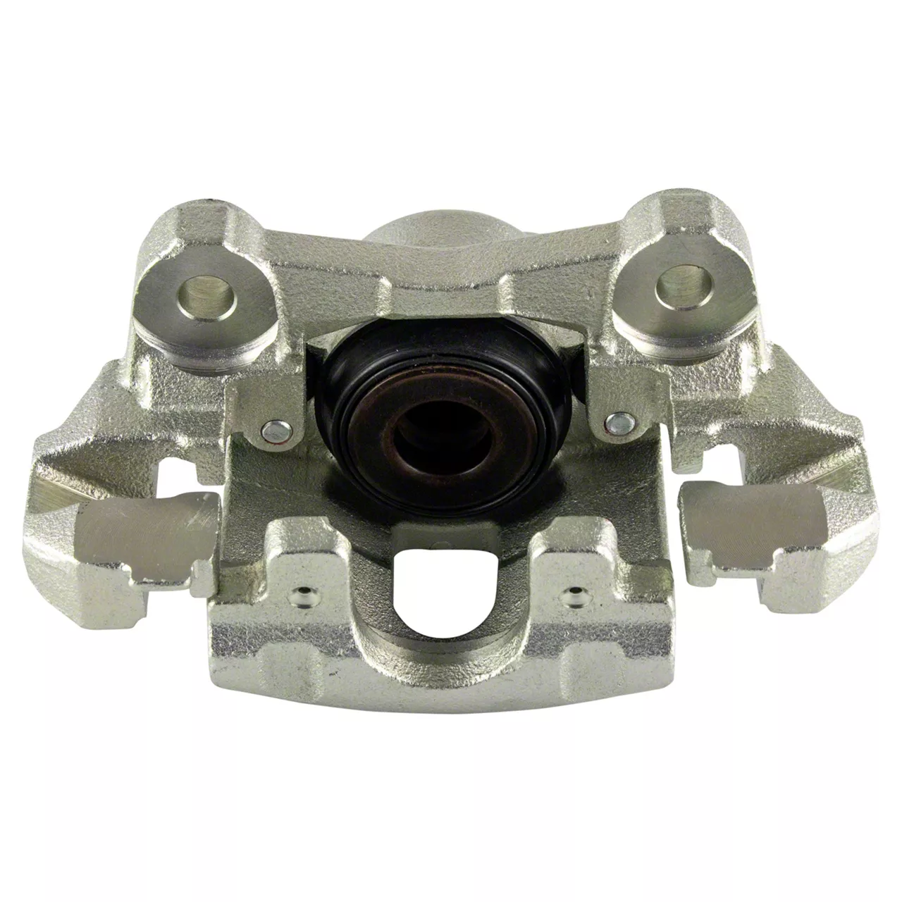 Jeep Grand Cherokee Brake Calipers; Rear (99-04 Jeep Grand Cherokee WJ ...