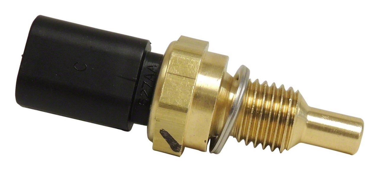 Jeep Grand Cherokee Coolant Temperature Sensor (14-21 3.6L Jeep Grand ...
