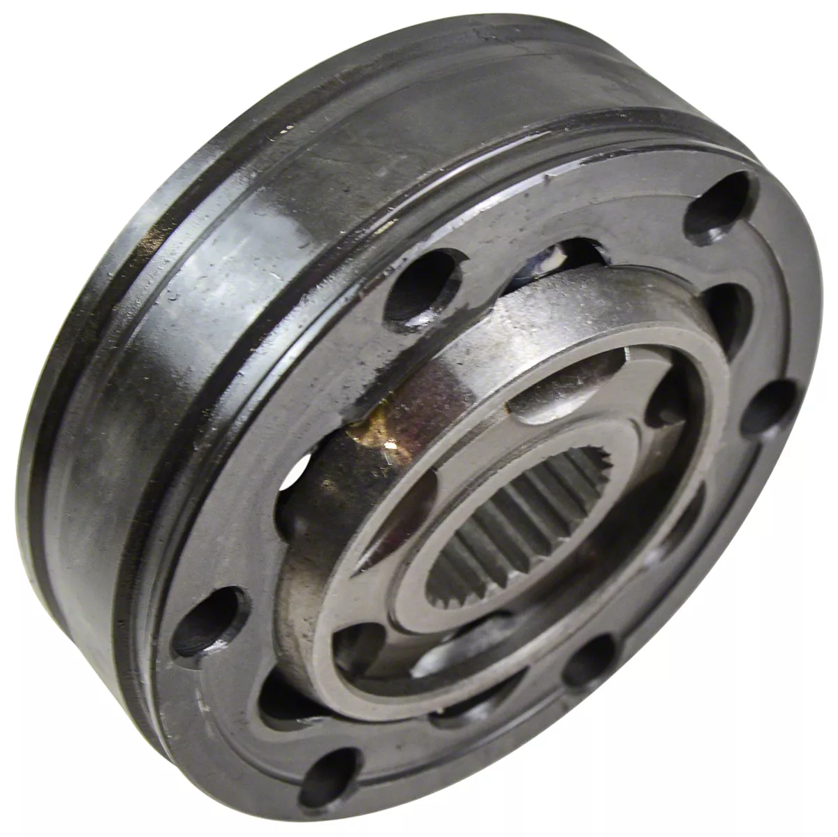 Jeep Grand Cherokee CV Joint Rebuild Kit (99-04 AWD/4WD Jeep Grand ...