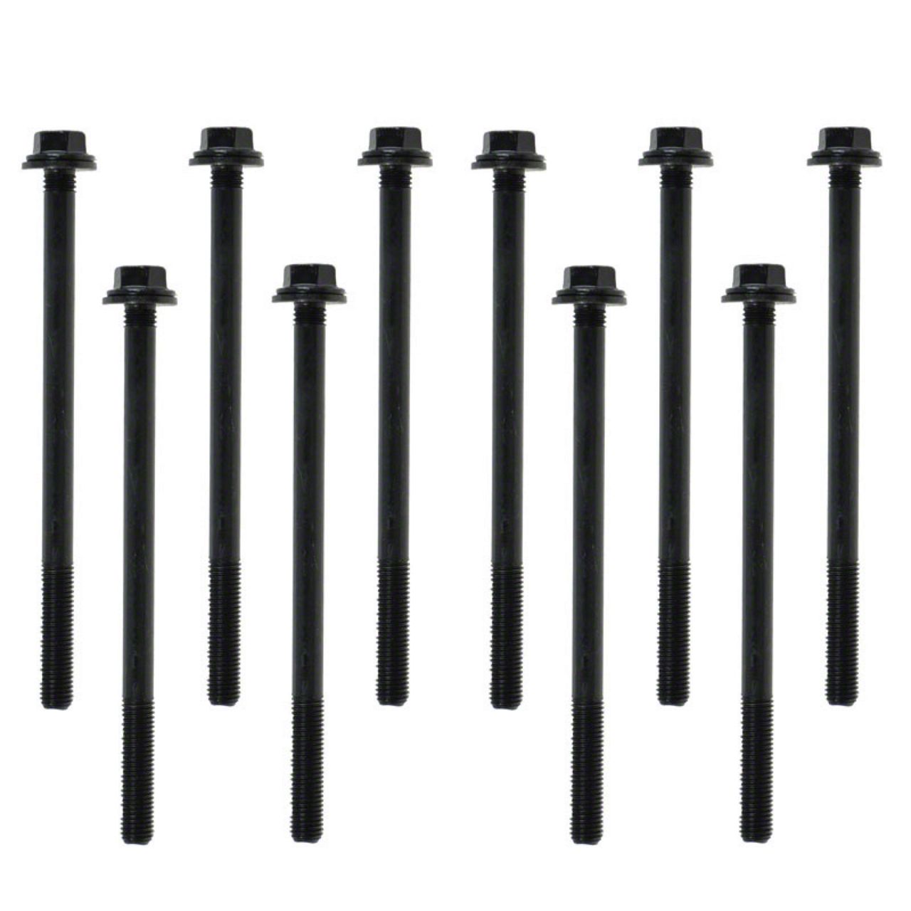 Jeep Grand Cherokee Cylinder Head Bolt Kit (99-09 4.7L Jeep Grand ...