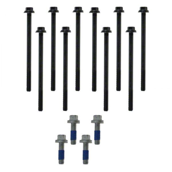 Jeep Grand Cherokee Cylinder Head Bolt Kit (99-09 4.7L Jeep Grand ...