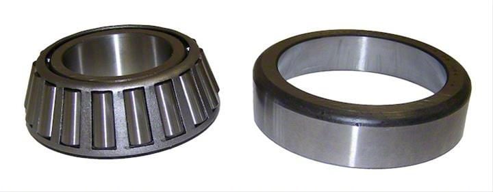 Jeep Grand Cherokee Dana 30 Front Axle Inner Pinion Bearing Package (94 ...