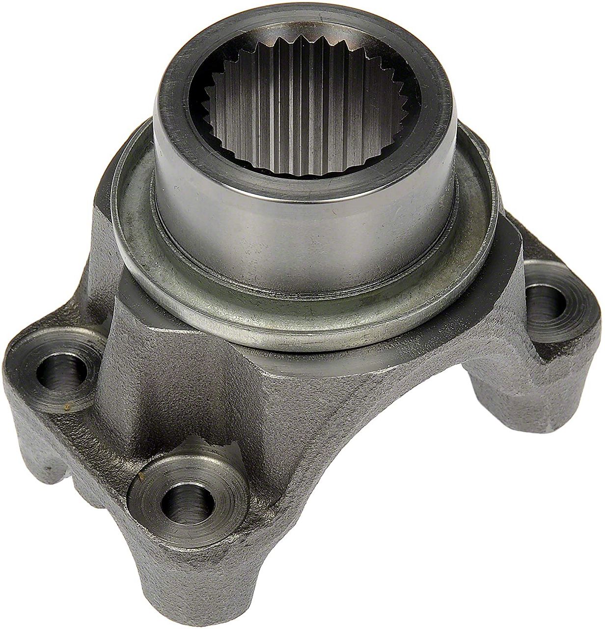 Jeep Grand Cherokee Dana 44 Differential Pinion Yoke Assembly (99-04 ...