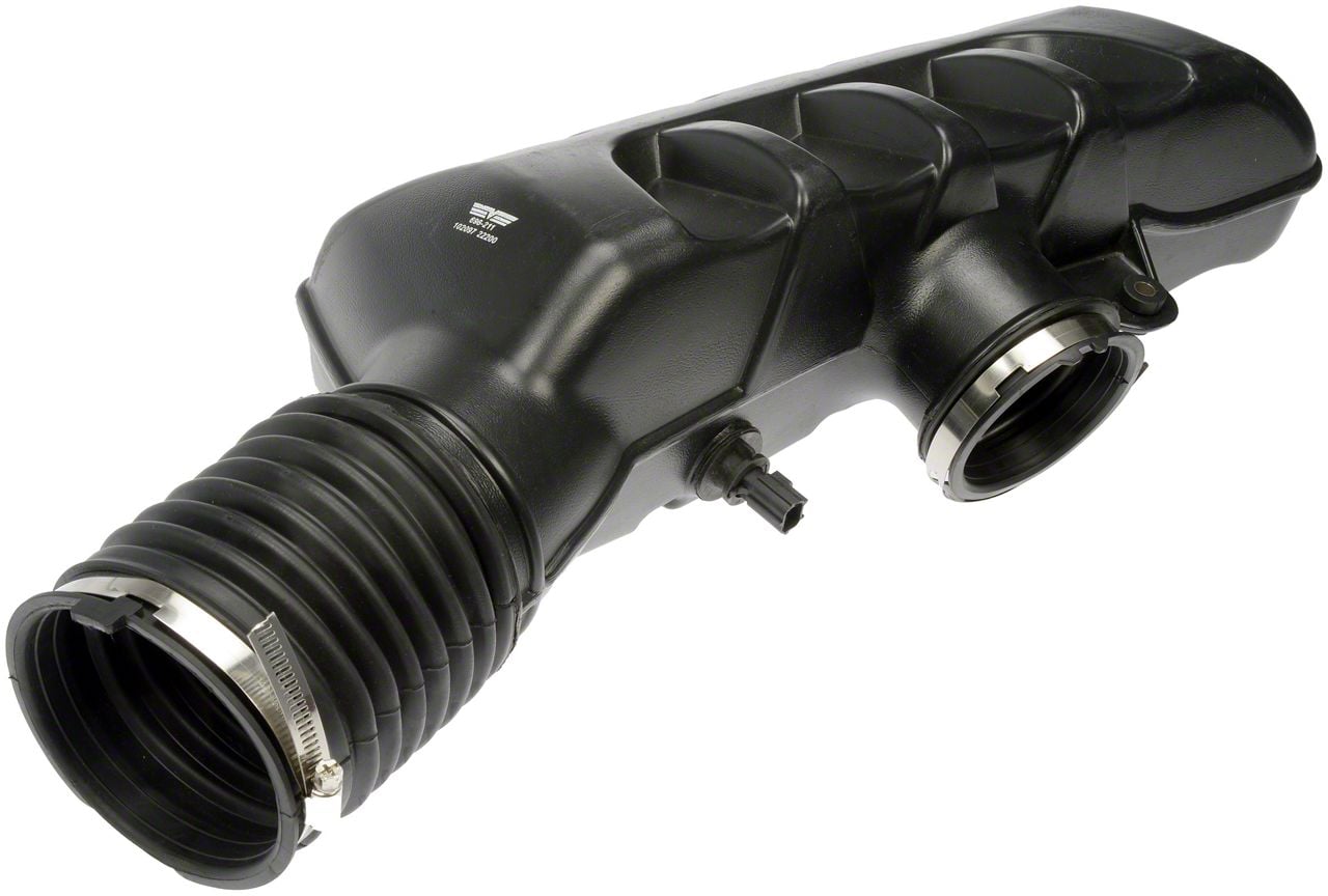 Jeep Grand Cherokee Engine Air Intake Hose (11-21 5.7L HEMI Jeep Grand ...