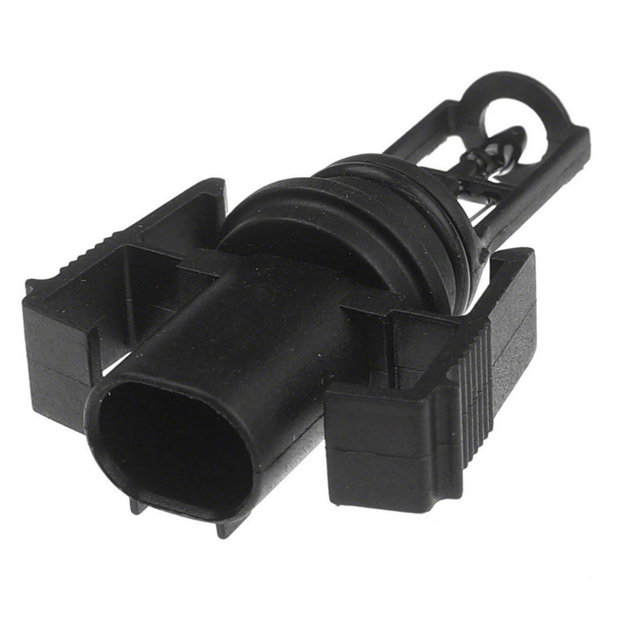 Jeep Grand Cherokee Engine Coolant Temperature Sensor (07-09 3.0L Jeep ...