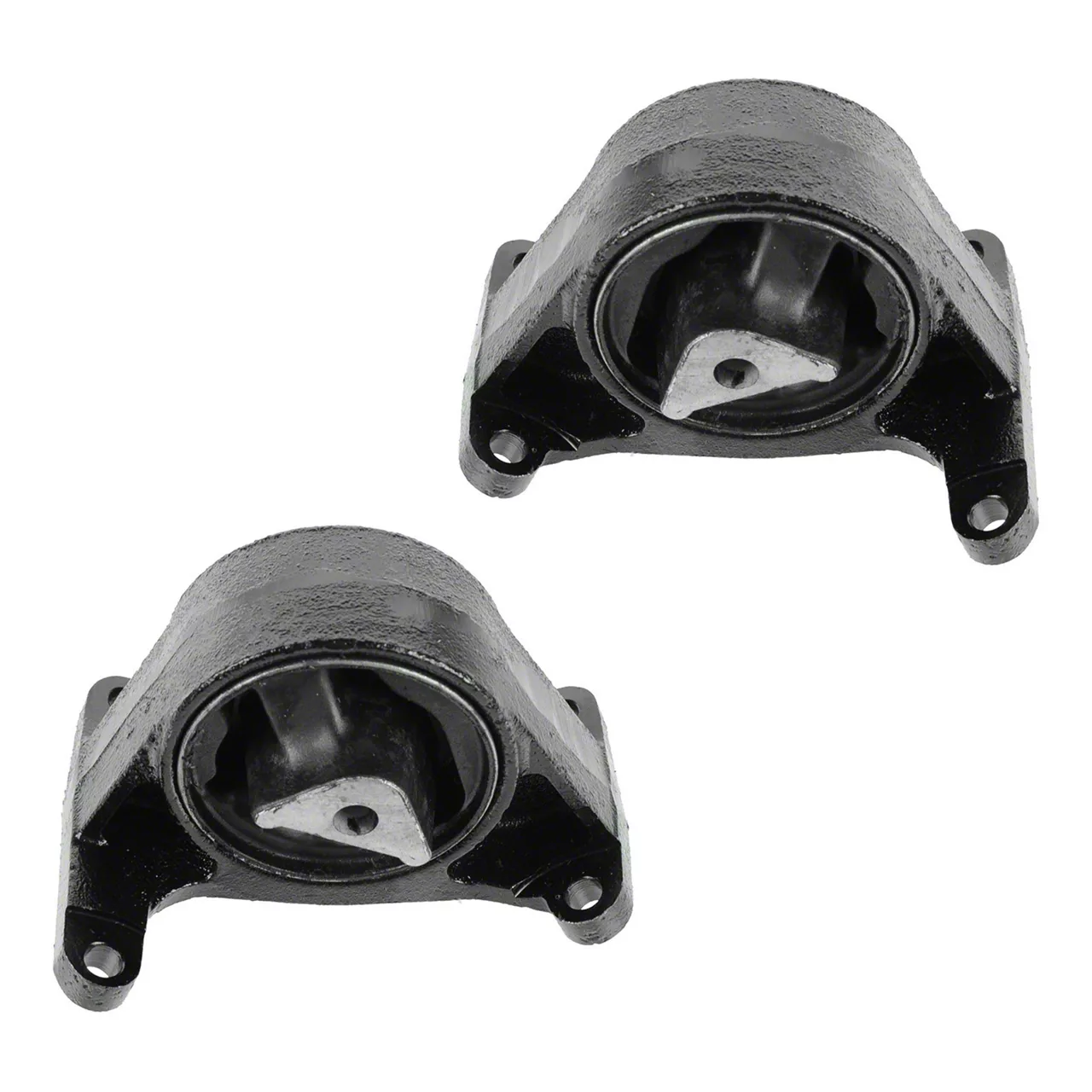 Jeep Grand Cherokee Engine Mounts (99-04 4.7L Jeep Grand Cherokee WJ ...