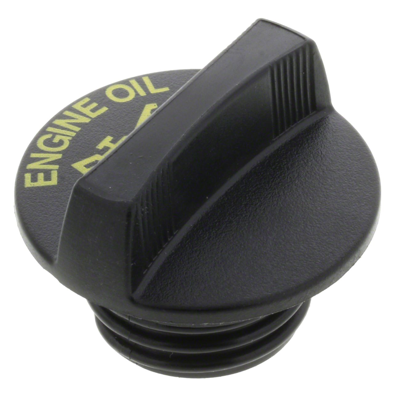 Jeep Grand Cherokee Engine Oil Filler Cap (05-15 5.7L HEMI, 6.4L HEMI ...