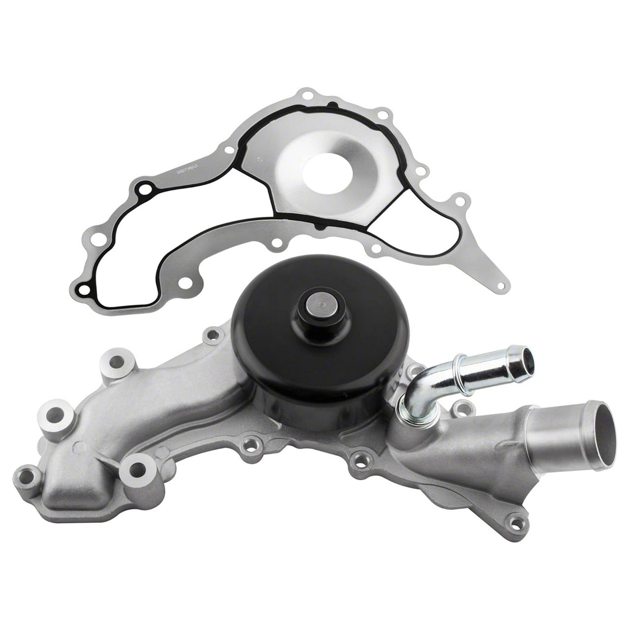 Jeep Grand Cherokee Engine Water Pump with Gasket (11-15 3.6L Jeep ...