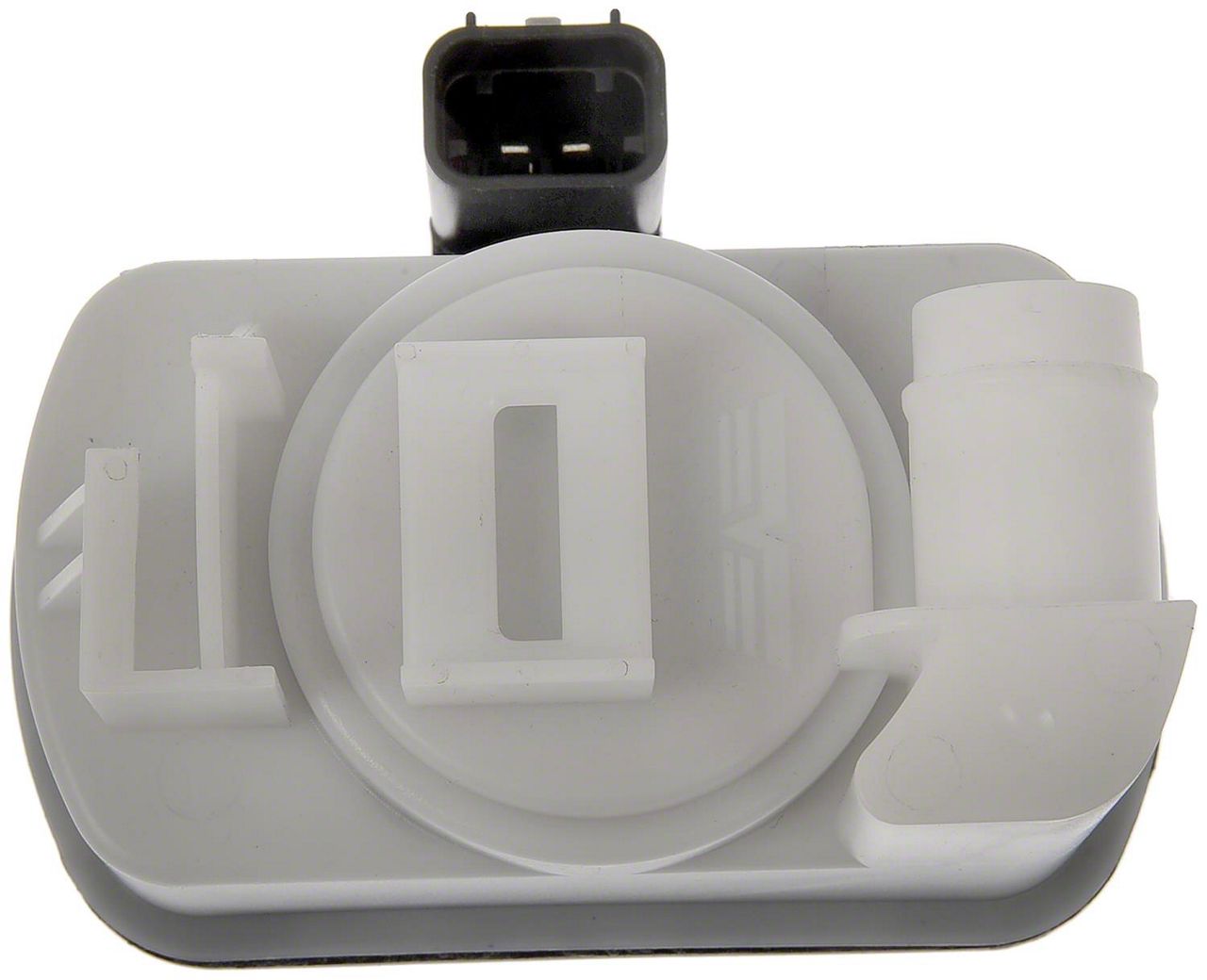 Jeep Grand Cherokee Evaporative System Integrity Module (07-10 Jeep ...