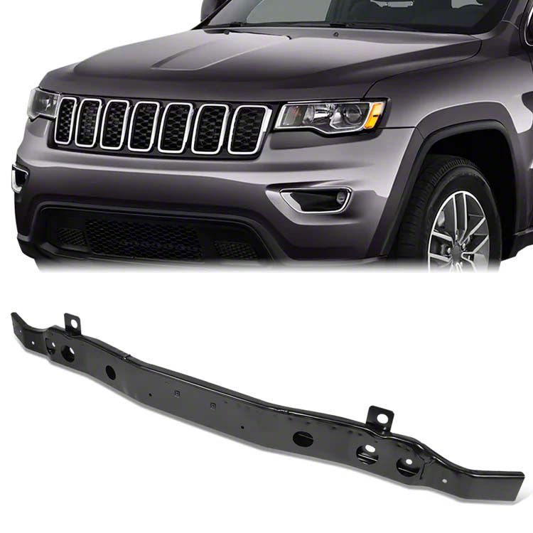 Jeep Grand Cherokee Factory Style Front Bumper Reinforcement (12-21 ...