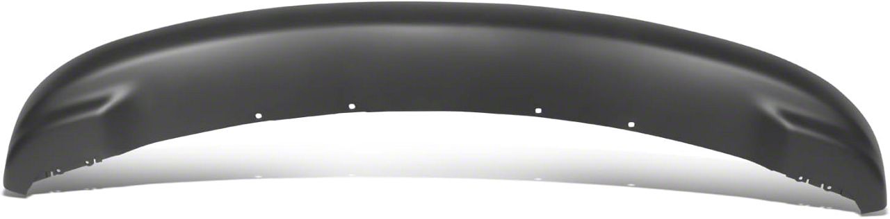 Jeep Grand Cherokee Factory Style Front Lower Bumper Valance (17-21 ...