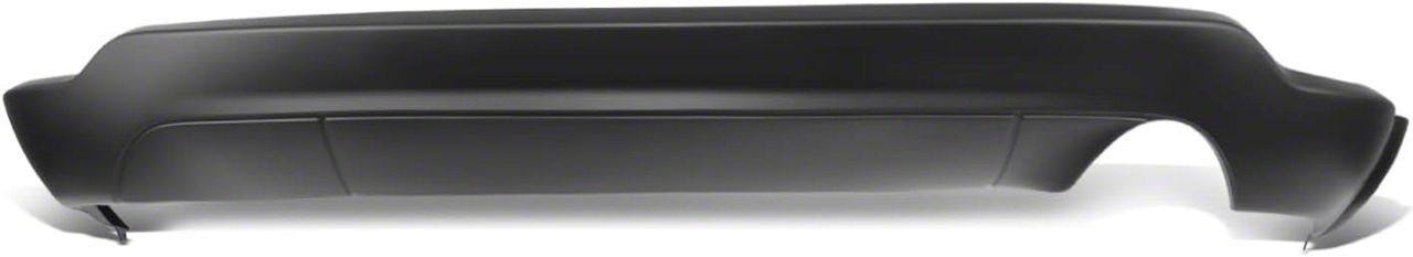 Jeep Grand Cherokee Factory Style Rear Lower Bumper Valance (11-21 3.6L ...