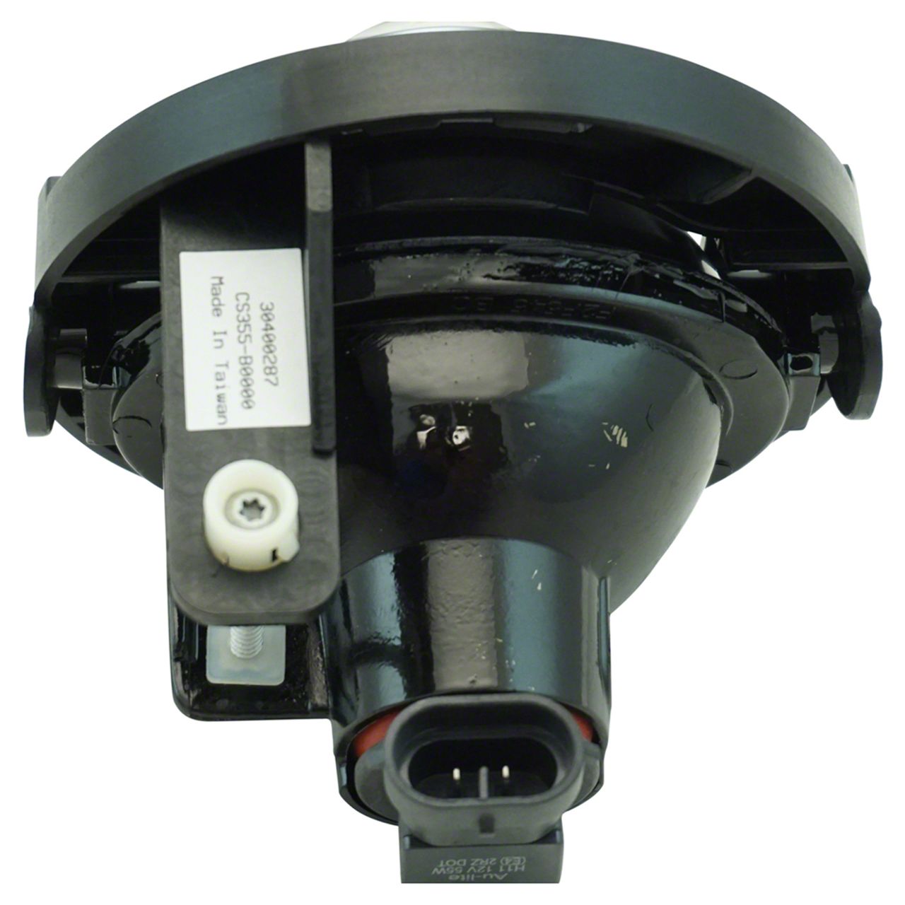 Jeep Grand Cherokee Fog Light; Driver or Passenger Side (14-16 Jeep ...