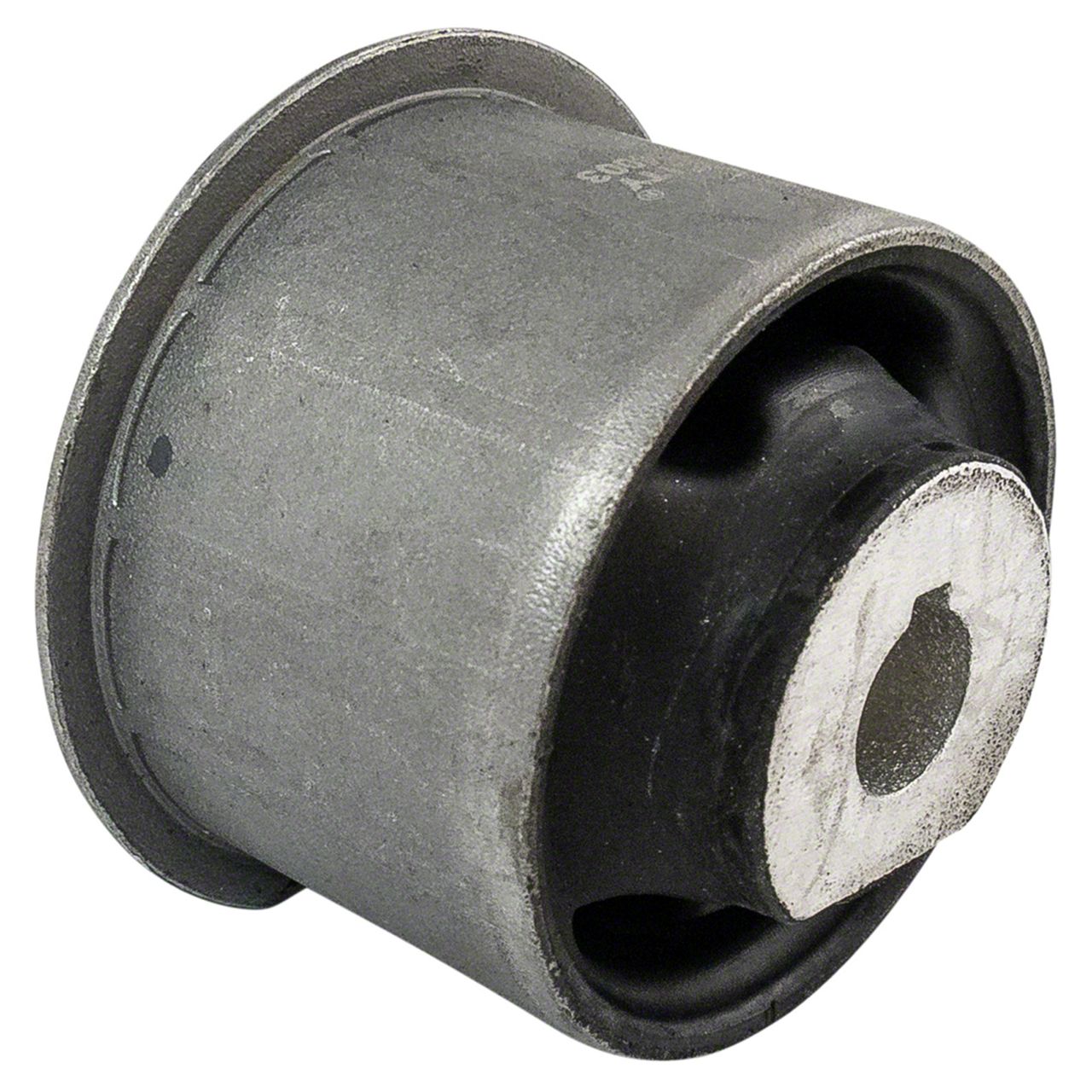 Jeep Grand Cherokee Front Differential Mounting Bracket and Bushings (05-10 AWD Jeep Grand ...