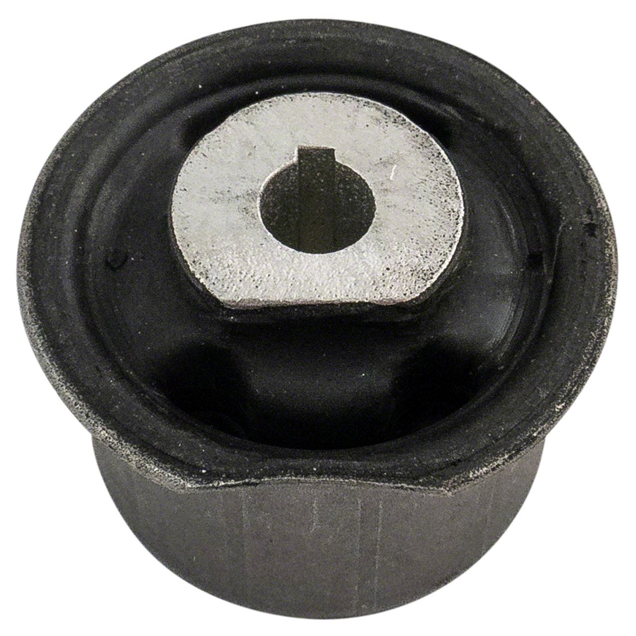 Jeep Grand Cherokee Front Differential Mounting Bushing (05-10 AWD Jeep ...