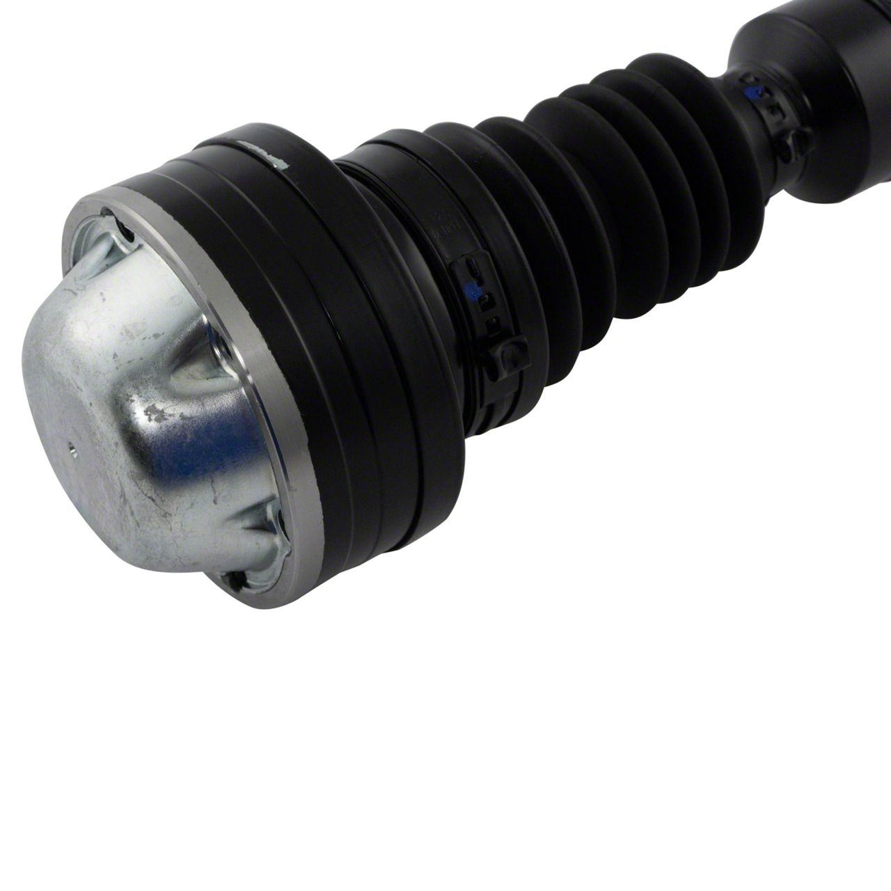 Jeep Grand Cherokee Front Driveshaft (07-10 Jeep Grand Cherokee WK w ...