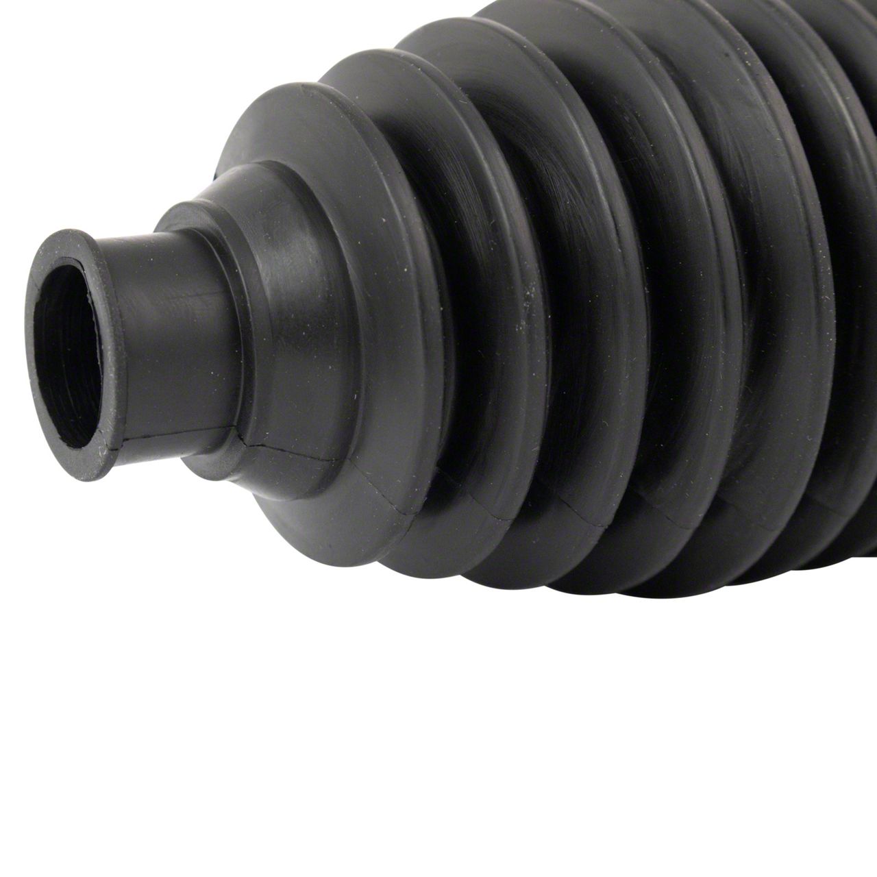 Jeep Grand Cherokee Front Inner and Outer Tie Rods with Steering Rack ...