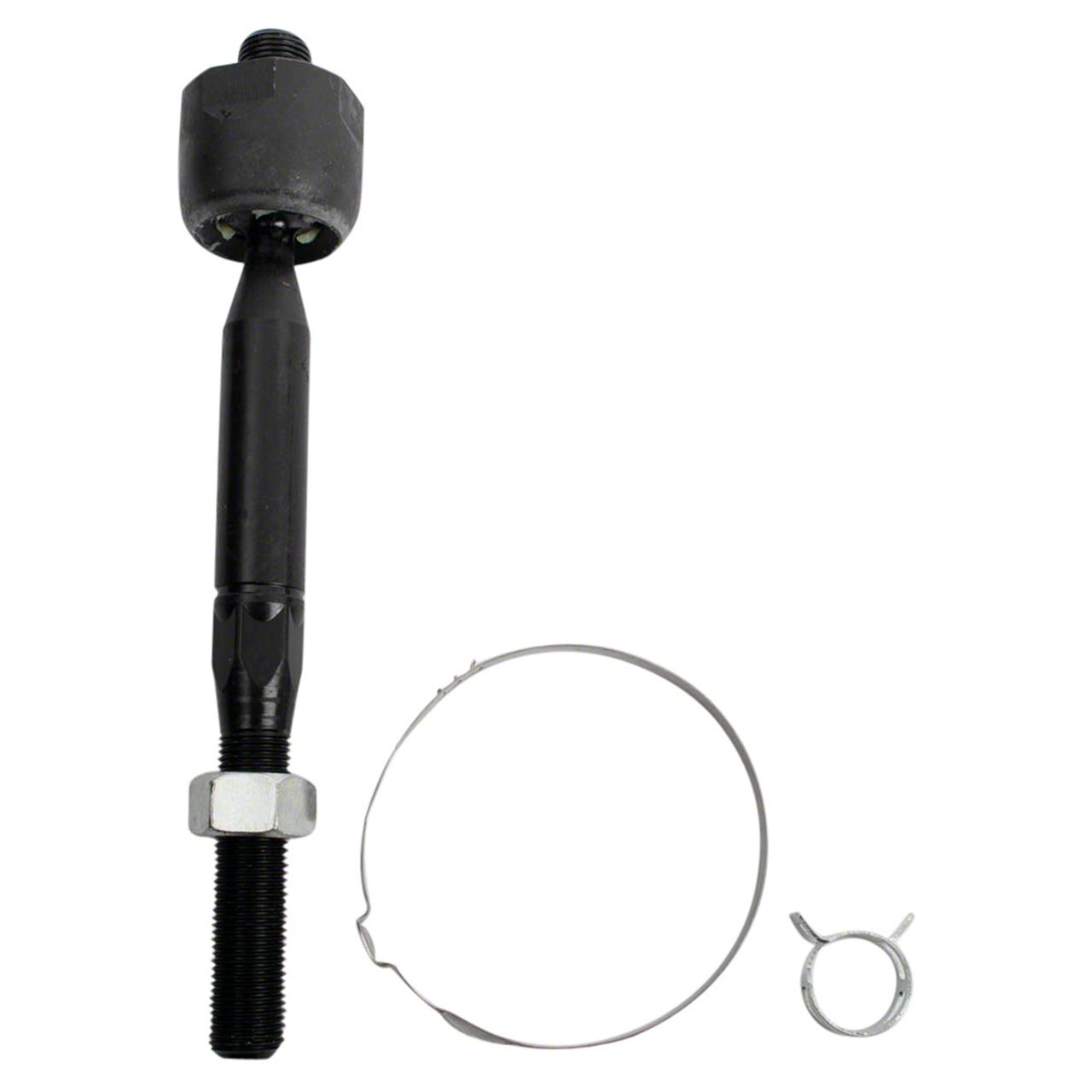 Jeep Grand Cherokee Front Inner Tie Rods (16-25 Jeep Grand Cherokee WK2 ...