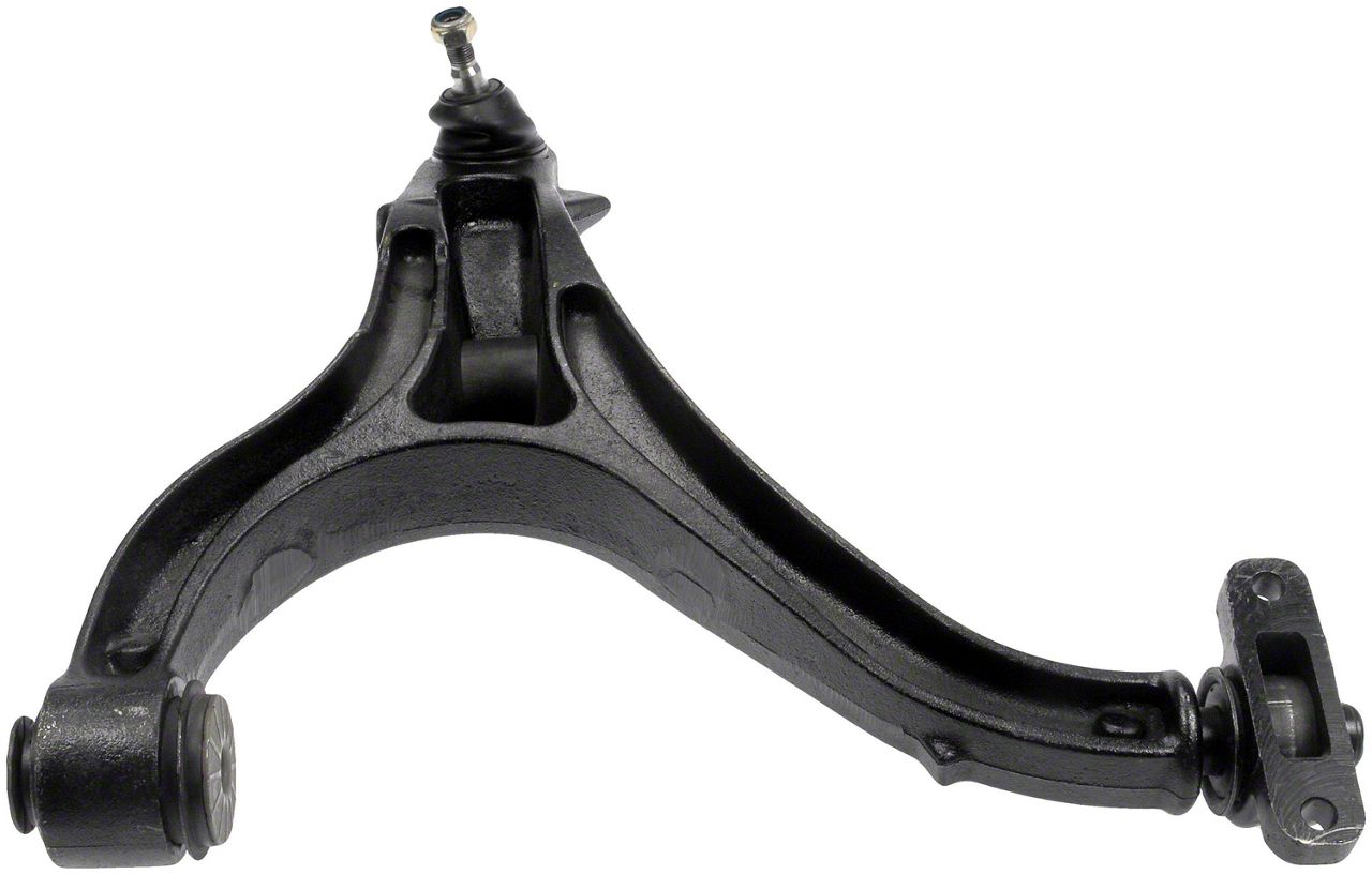 Jeep Grand Cherokee Front Lower Control Arm with Ball Joint Assembly ...
