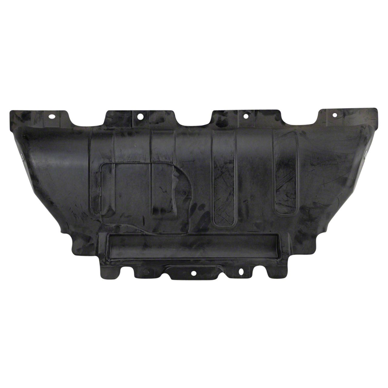 Jeep Grand Cherokee Front Lower Engine Splash Shield (11-21 3.6L Grand ...