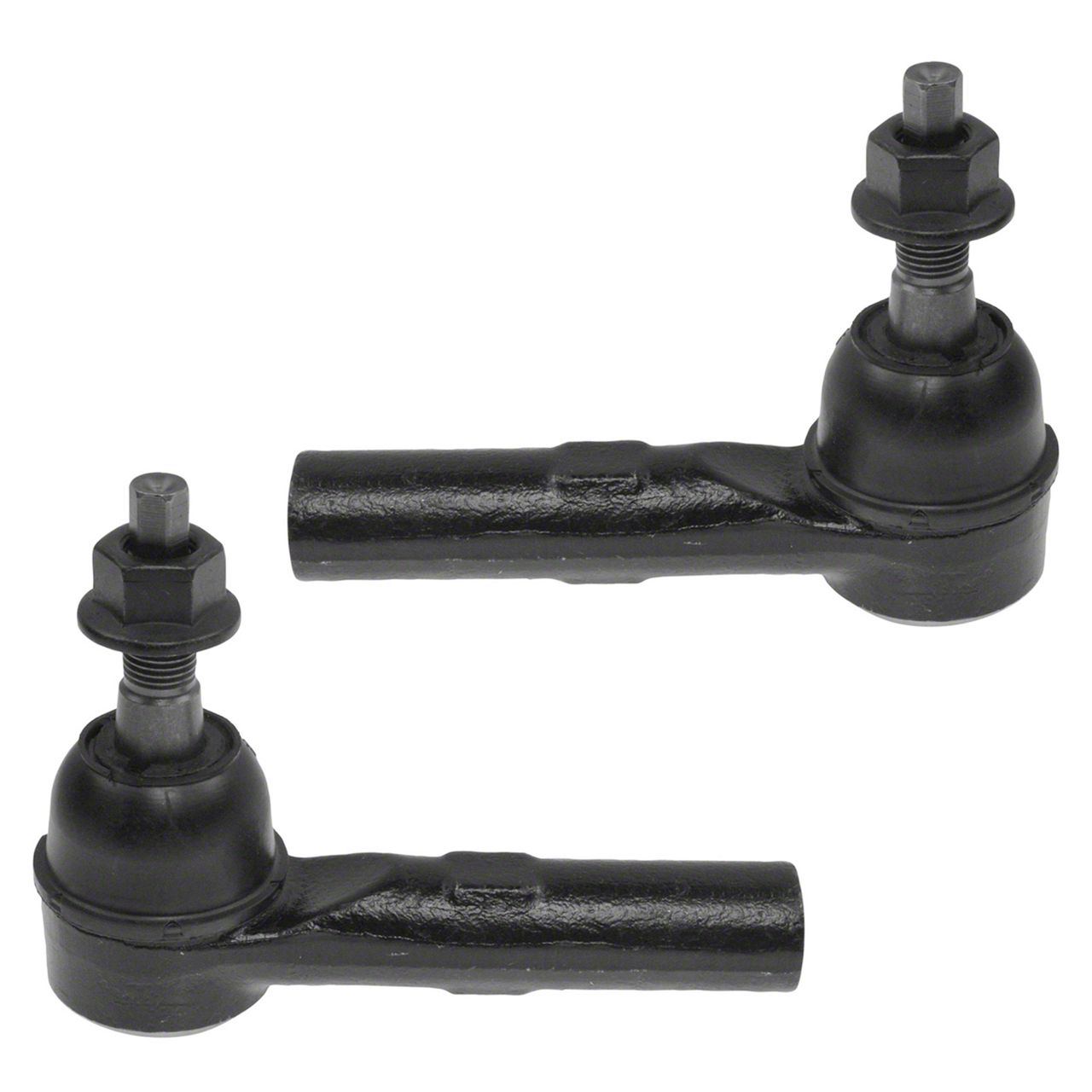 Jeep Grand Cherokee Front Outer Tie Rods (05-10 Jeep Grand Cherokee WK) - Free Shipping