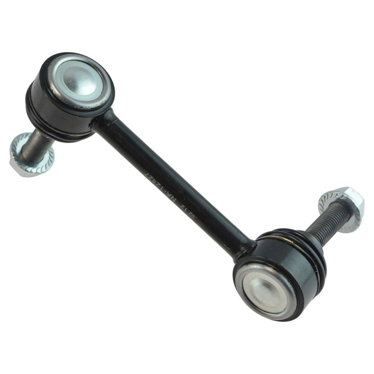 Jeep Grand Cherokee Front Sway Bar Link; Driver Side (11-15 Jeep Grand ...