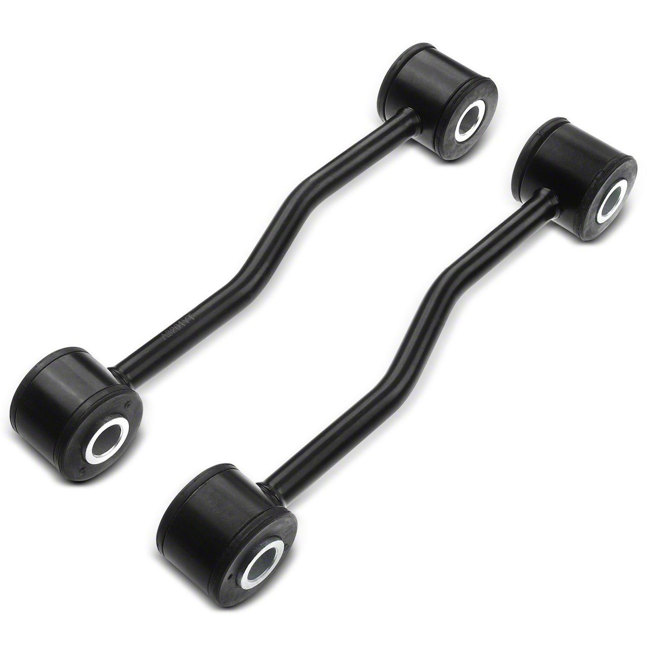 Jeep Grand Cherokee Front Sway Bar Link Kit (99-04 Jeep Grand Cherokee ...