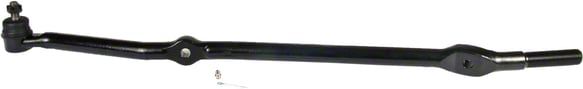 ProForged Jeep Grand Cherokee Front Tie Rod End; Passenger Side Outer ...
