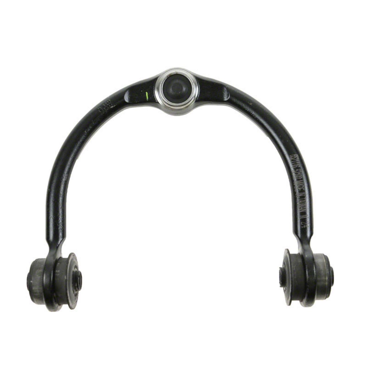 Jeep Grand Cherokee Front Upper Control Arm with Ball Joint; Driver or ...