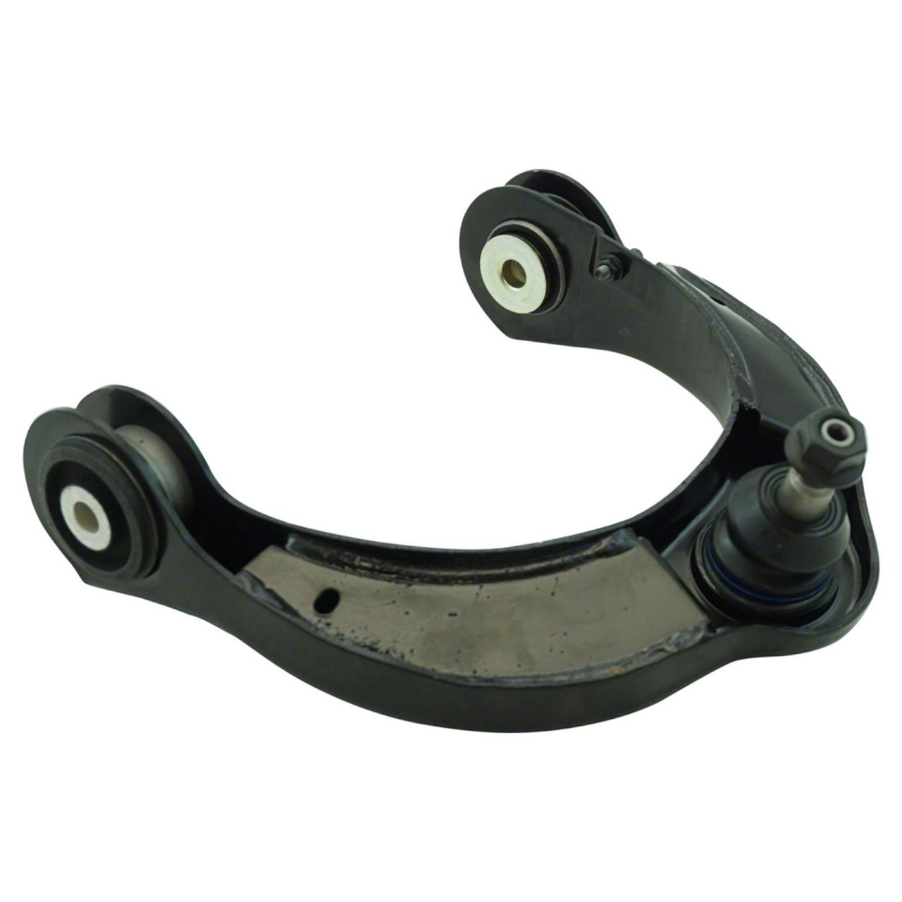 Jeep Grand Cherokee Front Upper Control Arm with Ball Joint; Driver ...