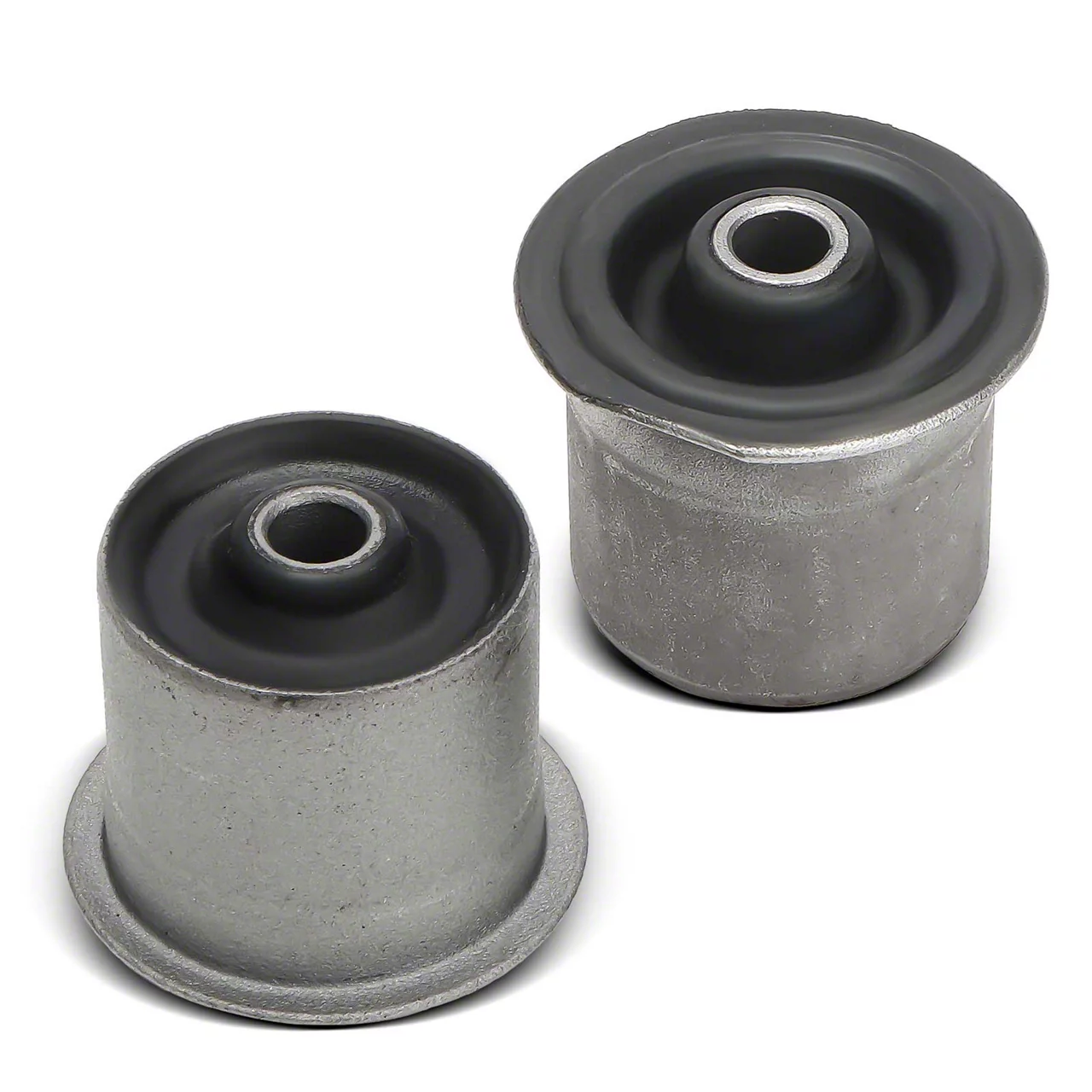 Jeep Grand Cherokee Front Upper Control Arm Bushings; Set of 2 (99-04 ...