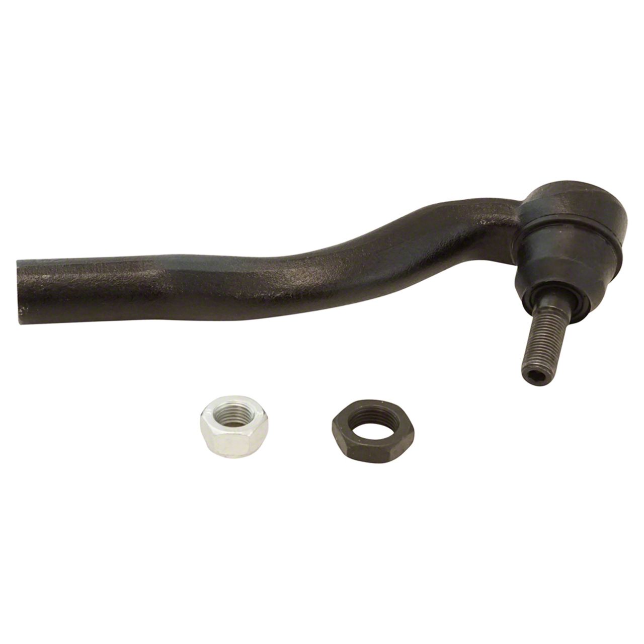 Jeep Grand Cherokee Front Upper Control Arms with Ball Joints and Lower ...