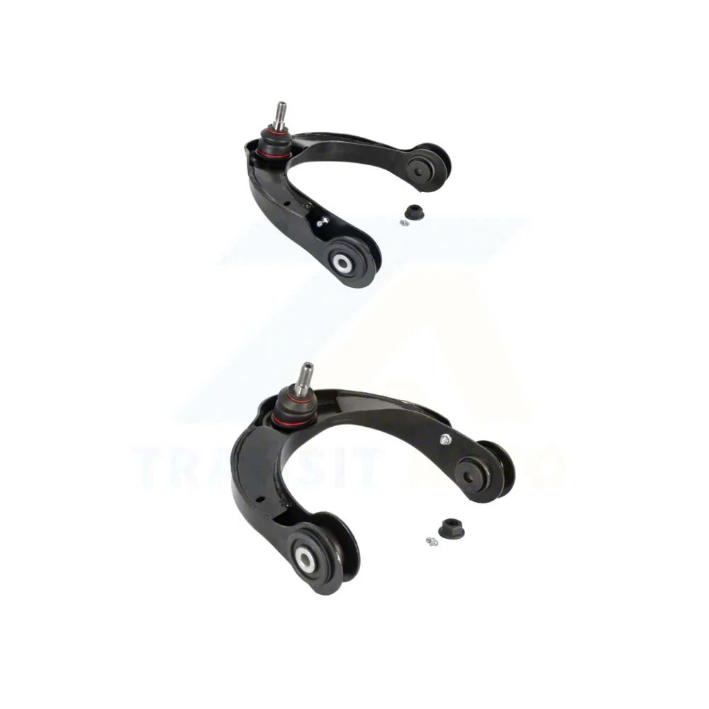 Jeep Grand Cherokee Front Upper Suspension Control Arm and Ball Joint ...