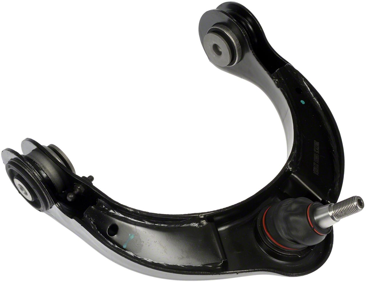 Jeep Grand Cherokee Adjustable Front Upper Suspension Control Arm ...