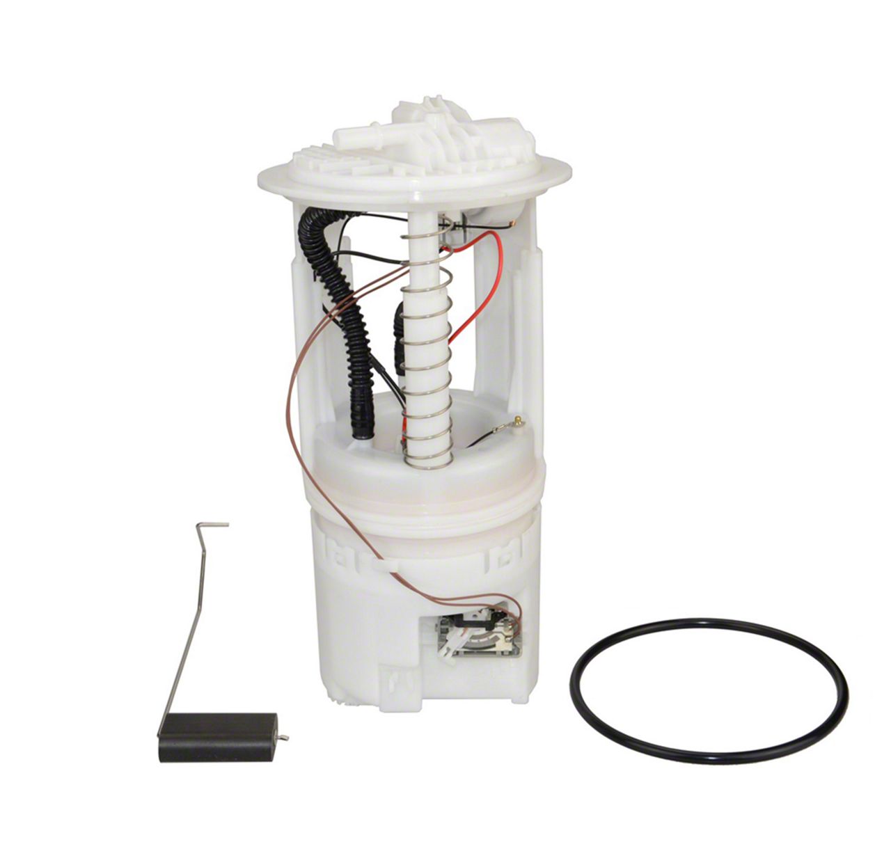 Jeep Grand Cherokee Fuel Pump Assembly (05-10 Jeep Grand Cherokee WK ...
