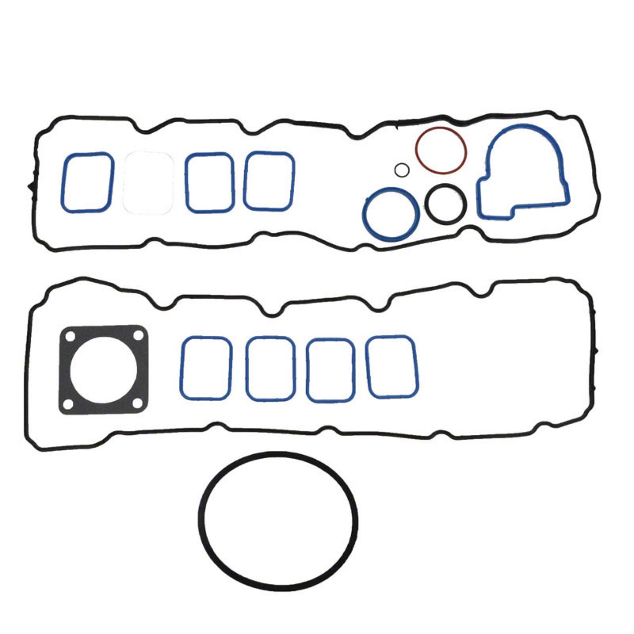 Jeep Grand Cherokee Head Gasket and Bolt Set (99-03 4.7L Jeep Grand ...