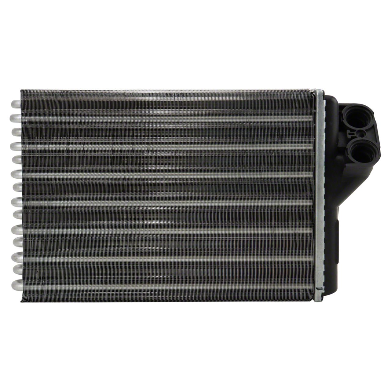 Jeep Grand Cherokee Heater Core (05-10 Jeep Grand Cherokee WK) - Free ...