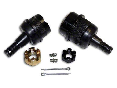 Jeep Grand Cherokee Heavy Duty Ball Joint Set (99-04 Jeep Grand ...