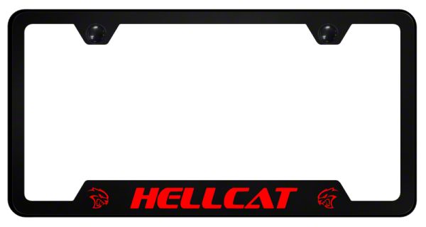 Jeep Grand Cherokee License Plates & Frames | ExtremeTerrain
