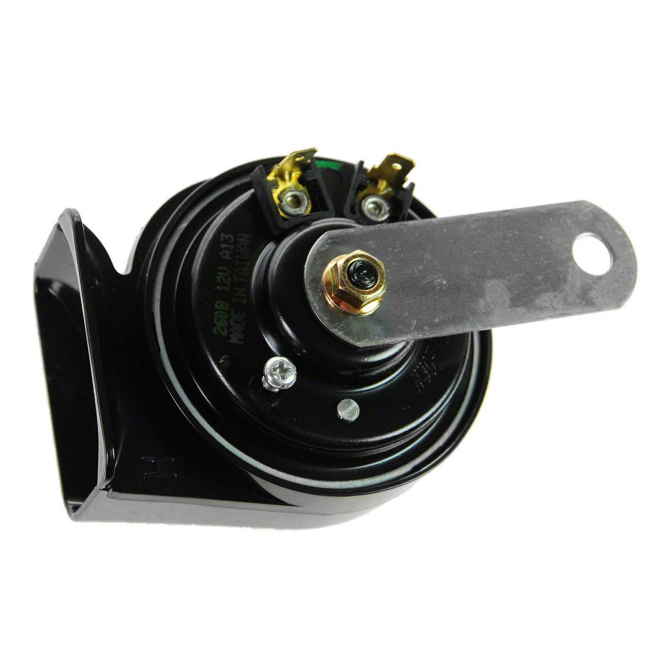 Jeep Grand Cherokee High and Low Tone Horns (93-01 Jeep Grand Cherokee ...