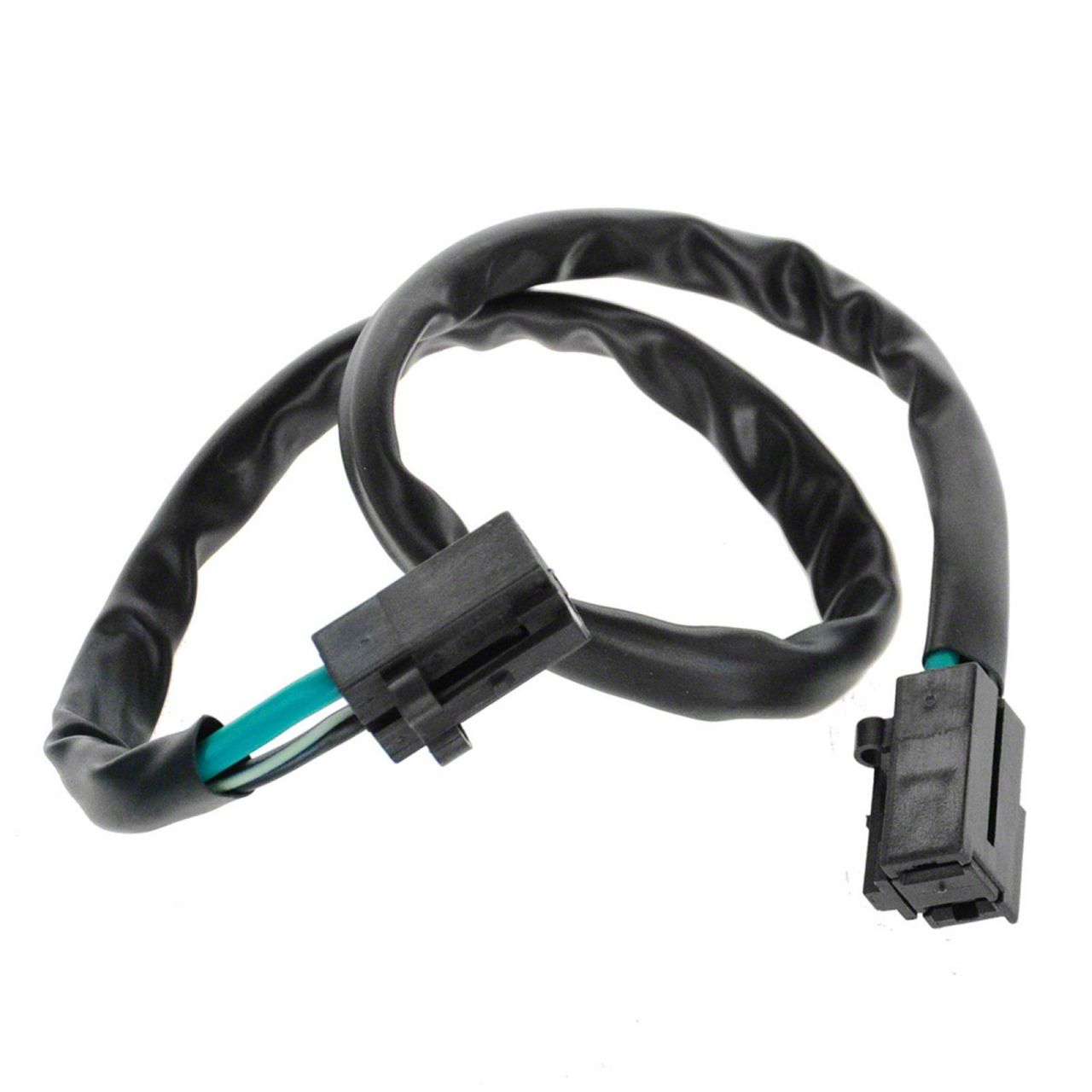 Jeep Grand Cherokee HVAC Blower Motor Module (99-04 Jeep Grand Cherokee ...